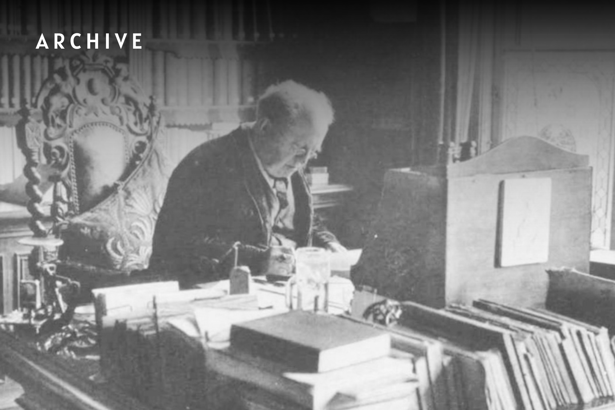 The Biblical Doctrine of Election - Cántaro Institute