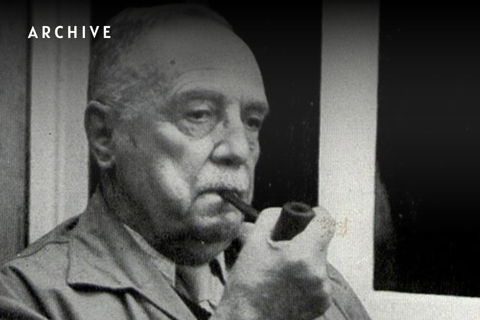 Modern Thinkers: Bultmann - Cántaro Institute