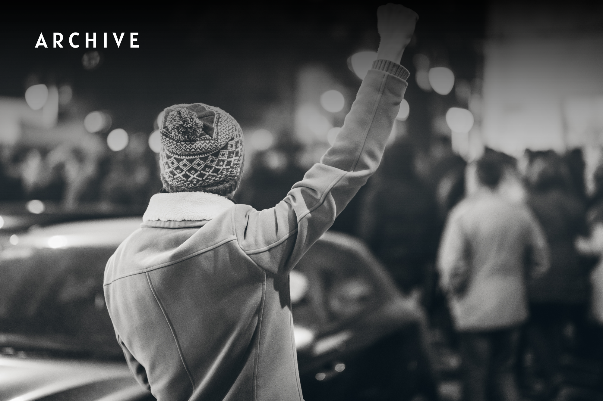 The Radical Christian Facing Today’s Political Malaise - Cántaro Institute