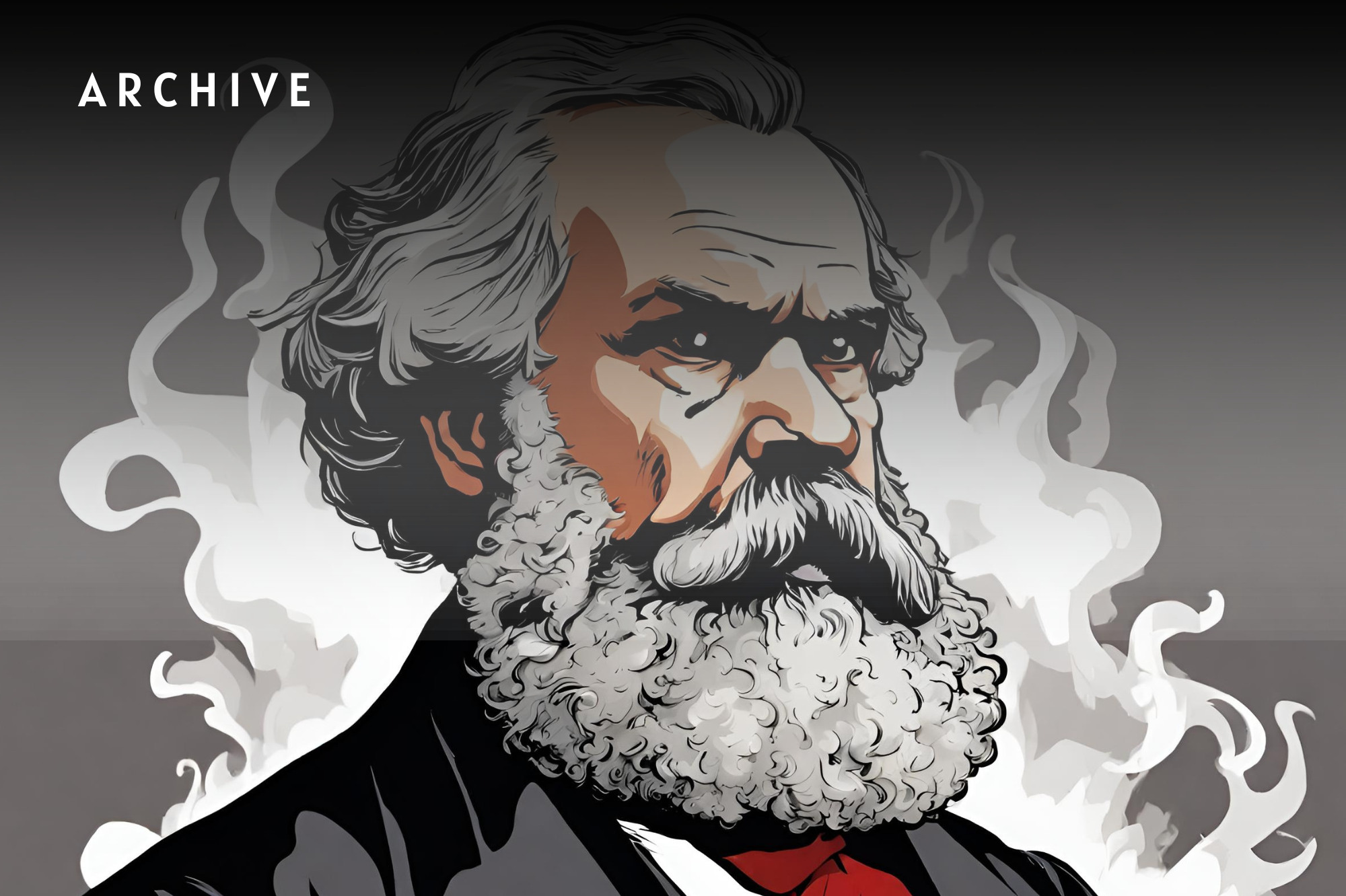 Karl Marx: The Roots of His Thought - Cántaro Institute